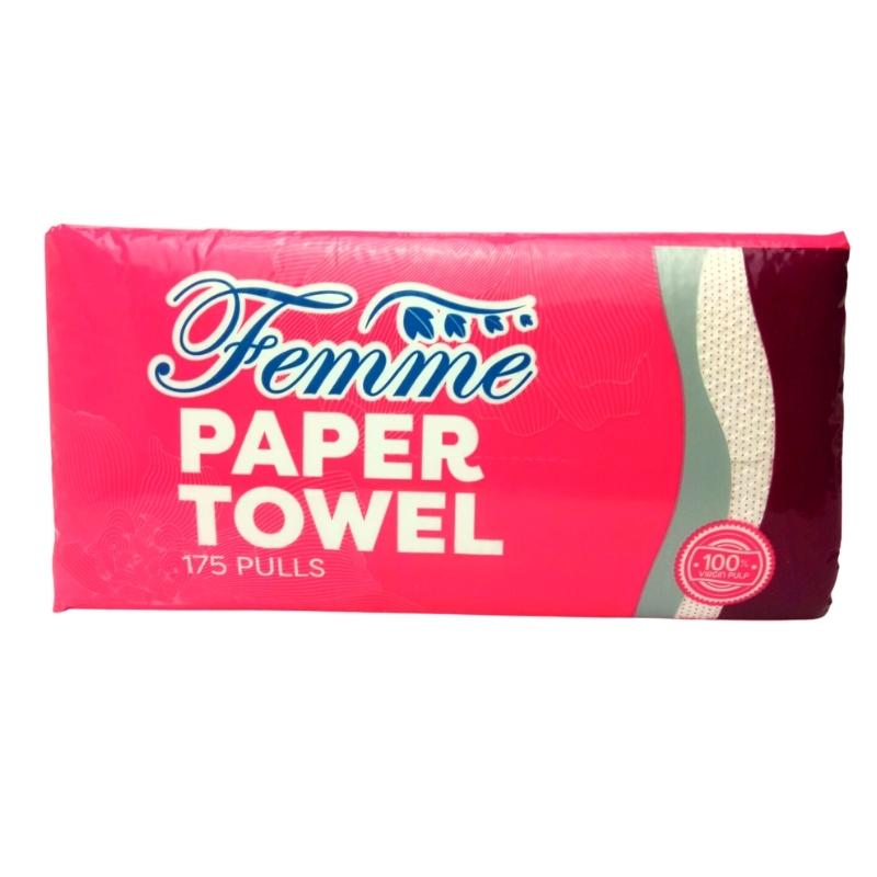 Tissue Paper Towels Wholesaler In Binan Laguna